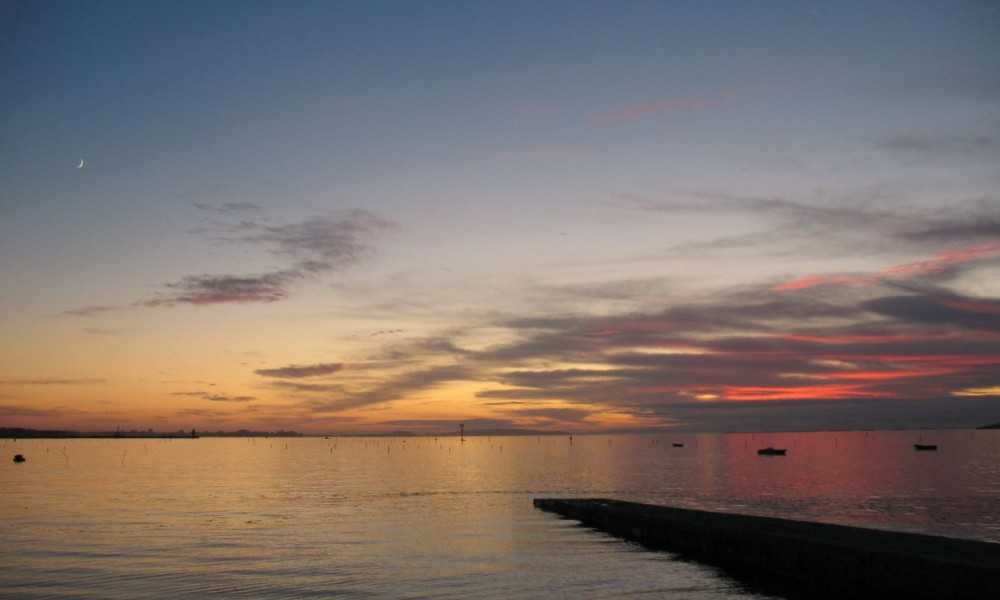 La Ría de Arousa en destino.gal